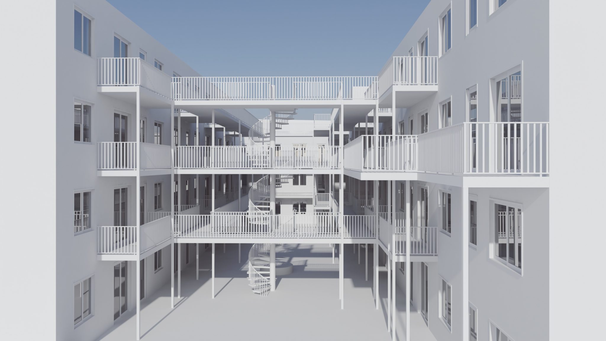 4dviz | Top AR 3D Modeling, Rendering Service | Fast & Affordable