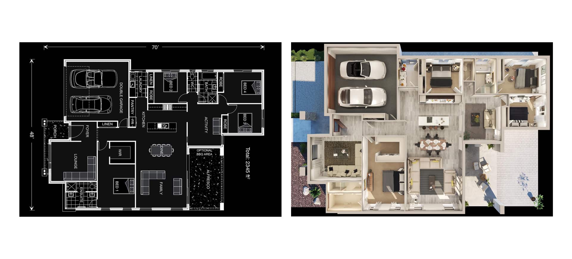 The Future of 3D Architecture Modeling in Real Estate Development ...